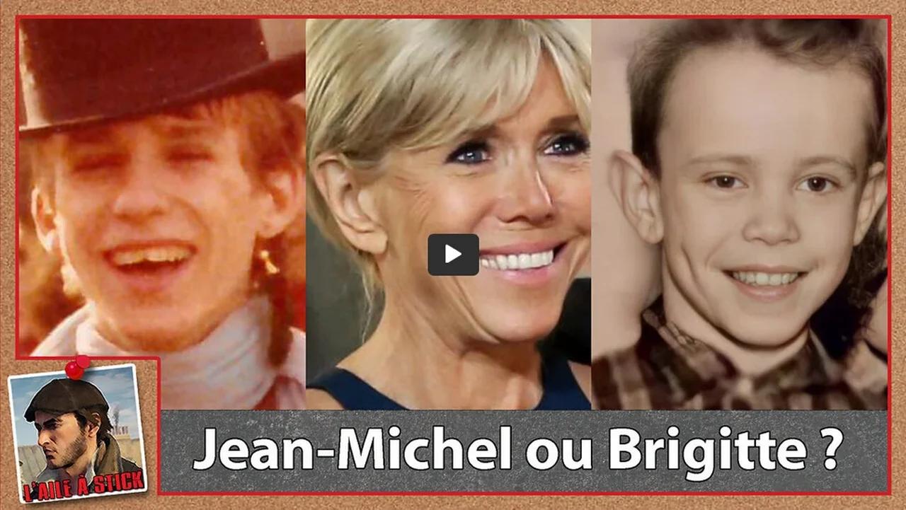 2023011 Jean-Michel ou Brigitte Macron Trogneux