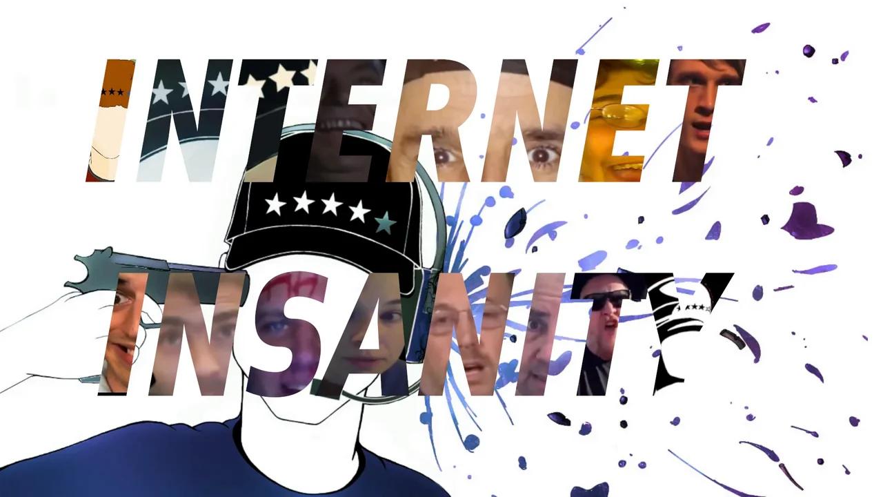 Mister Metokur Internet Insanity Playlst