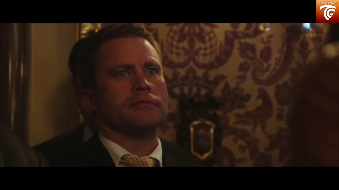 Tim Ballard - OPERATION TOUSSAINT - A l'origine de SOUND OF FREEDOM