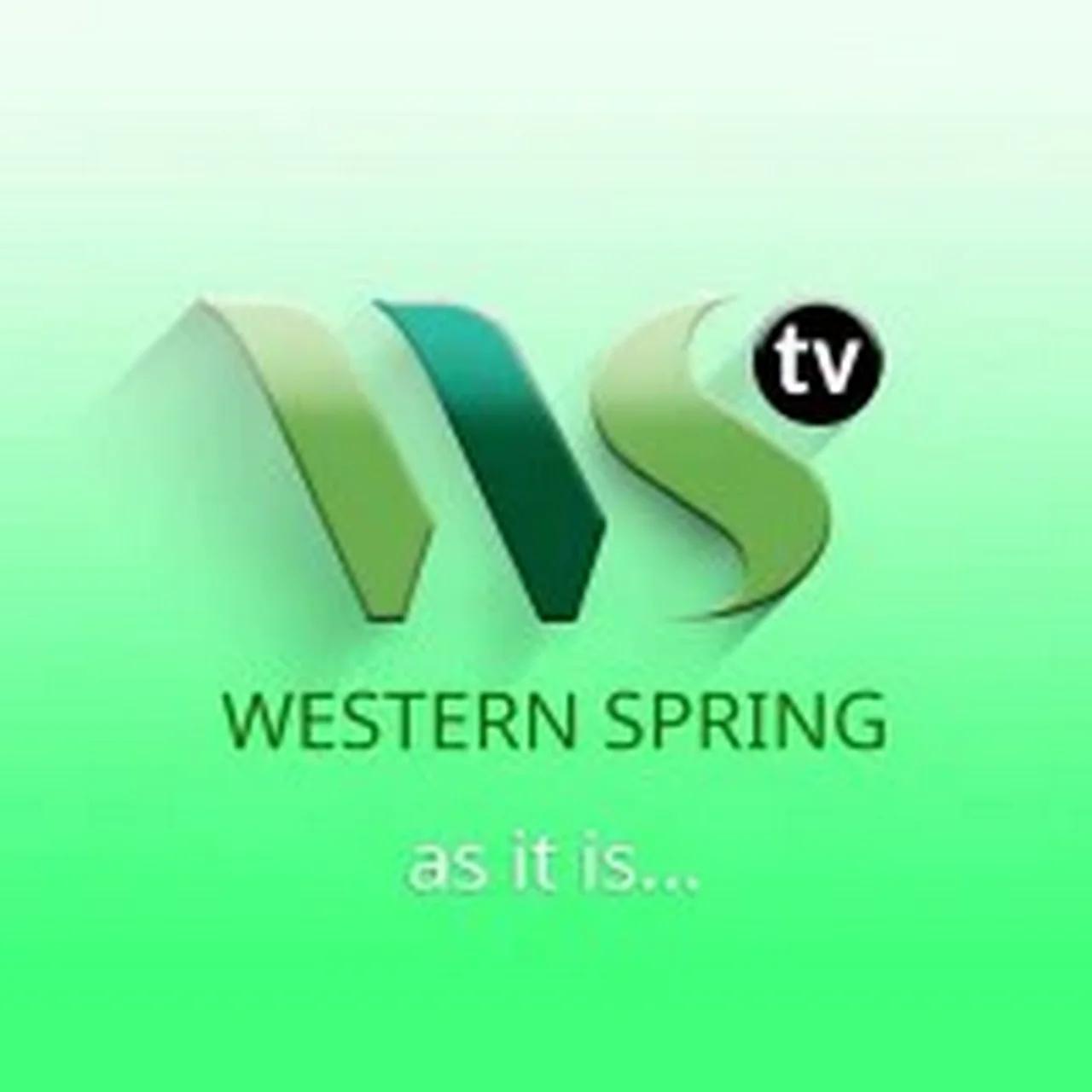 Western Spring TV Live