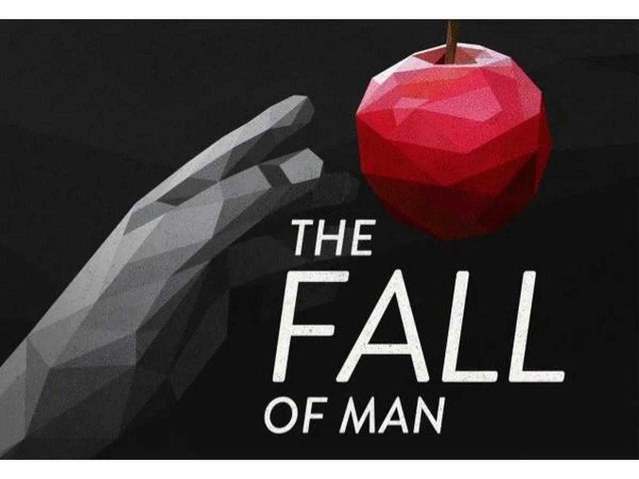 Nuben Menkarayzz - Why The Fall Of Man Was The Creation Of Mankind ...