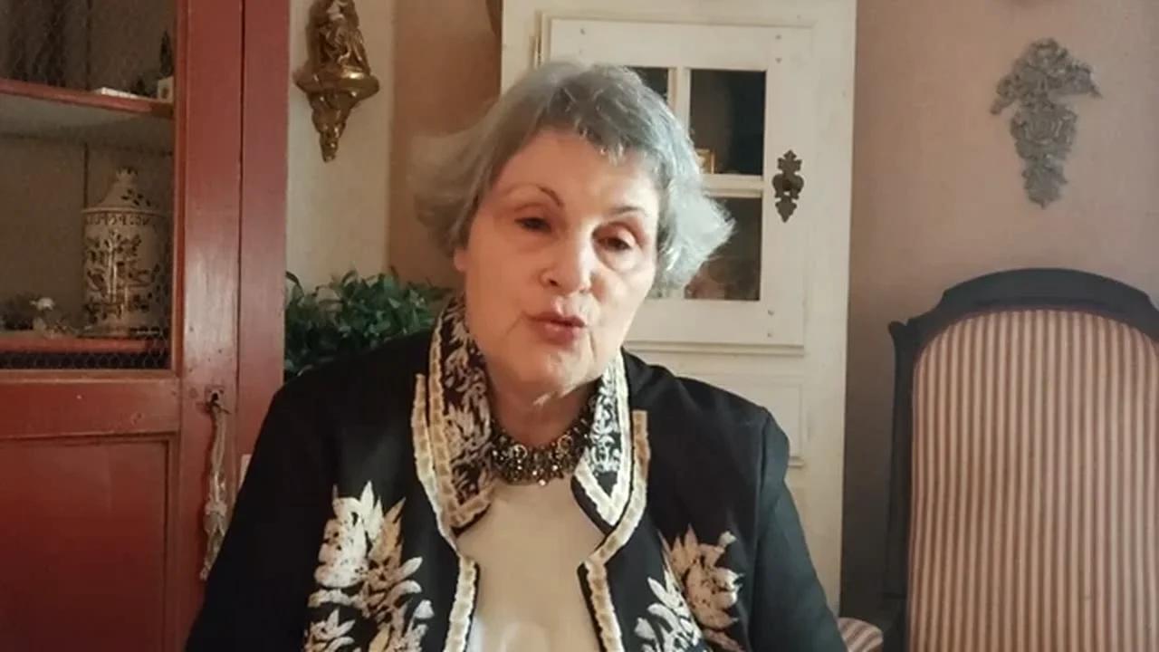 Arwen de La Réault - Vous êtes les porteurs de lumière