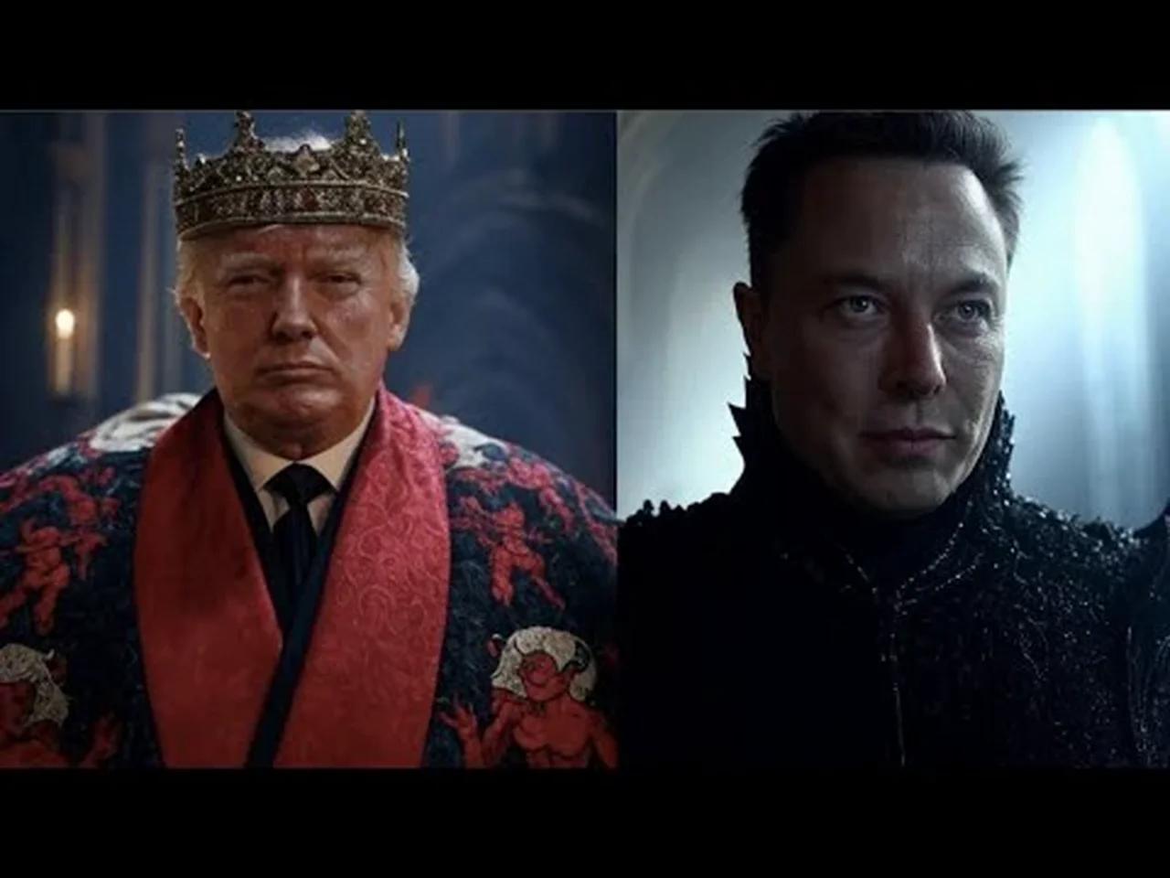 👹☣6️⃣6️⃣6️⃣☣👹The Truth about 2025 Is the Year That the New World Order ...