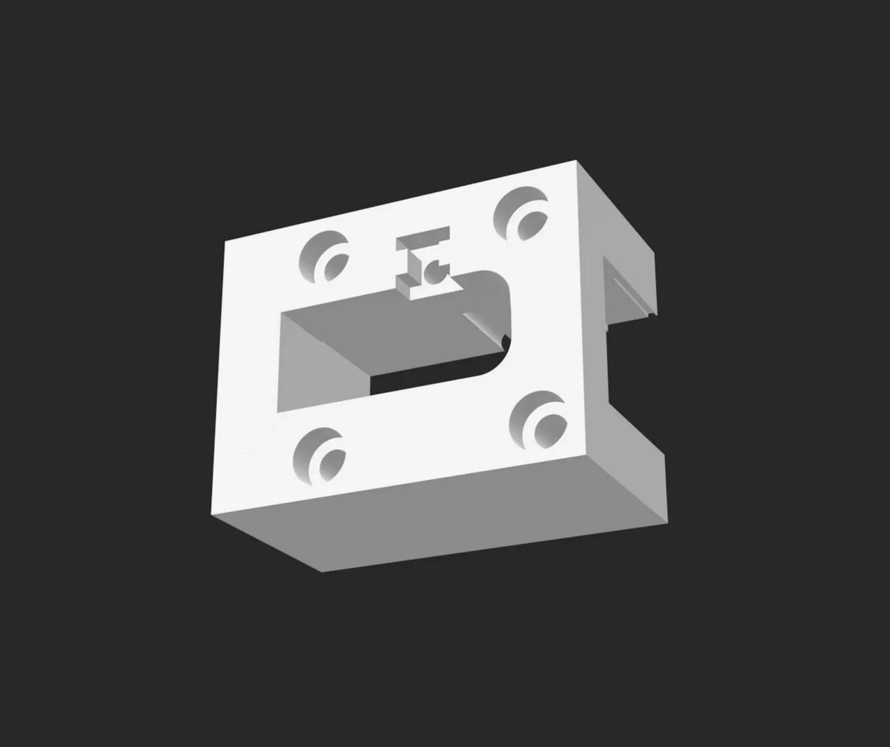AR-15 to M16 Jig