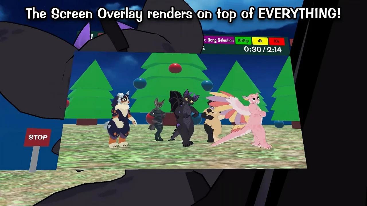 PineCone's MMD World: Project Revolution Trailer