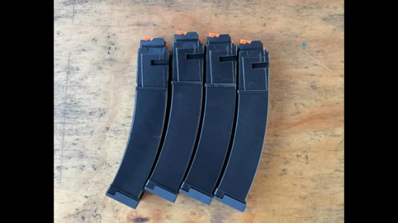 DeAR22 30 round mag
