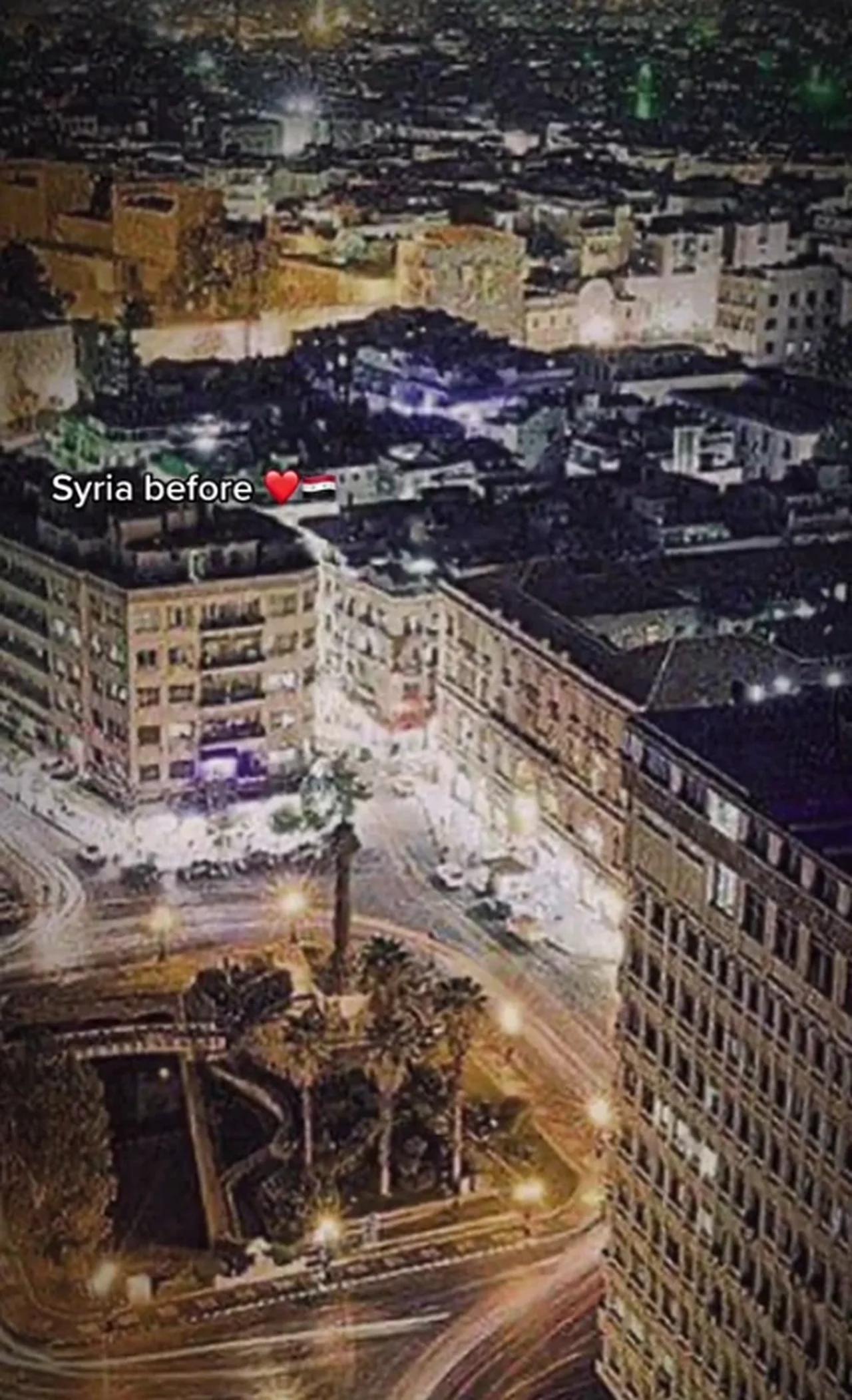 syria earthquake 2023