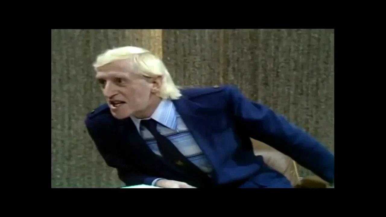 Was Jimmy Savile A Wizard? | Full