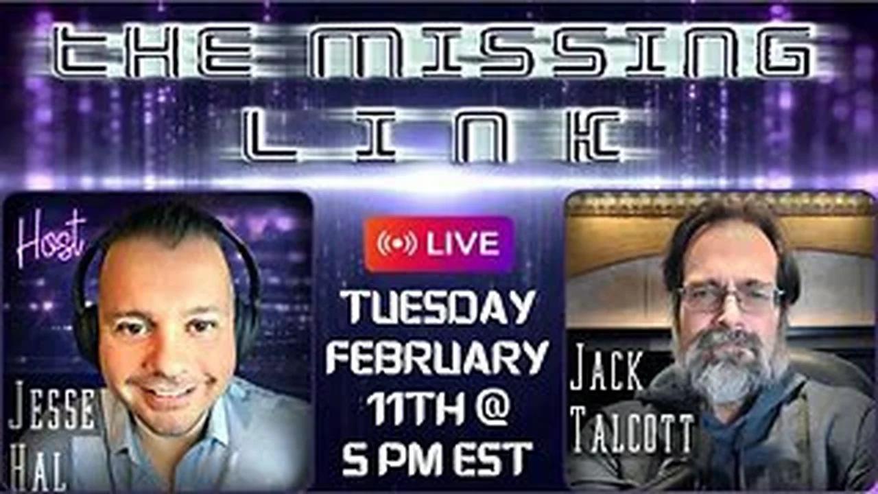 Int 981 with Jack Talcott a man on a mission to bring peace to this ...