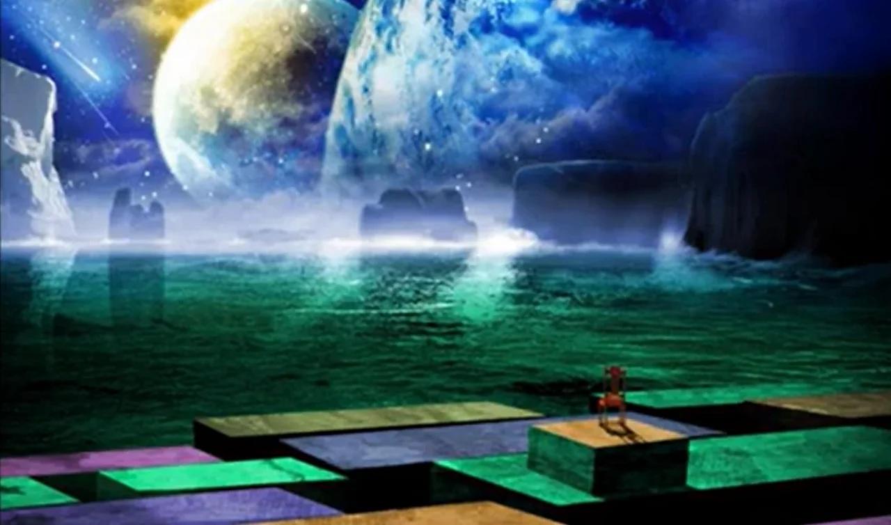 Planet X - Quantum (Full Album)