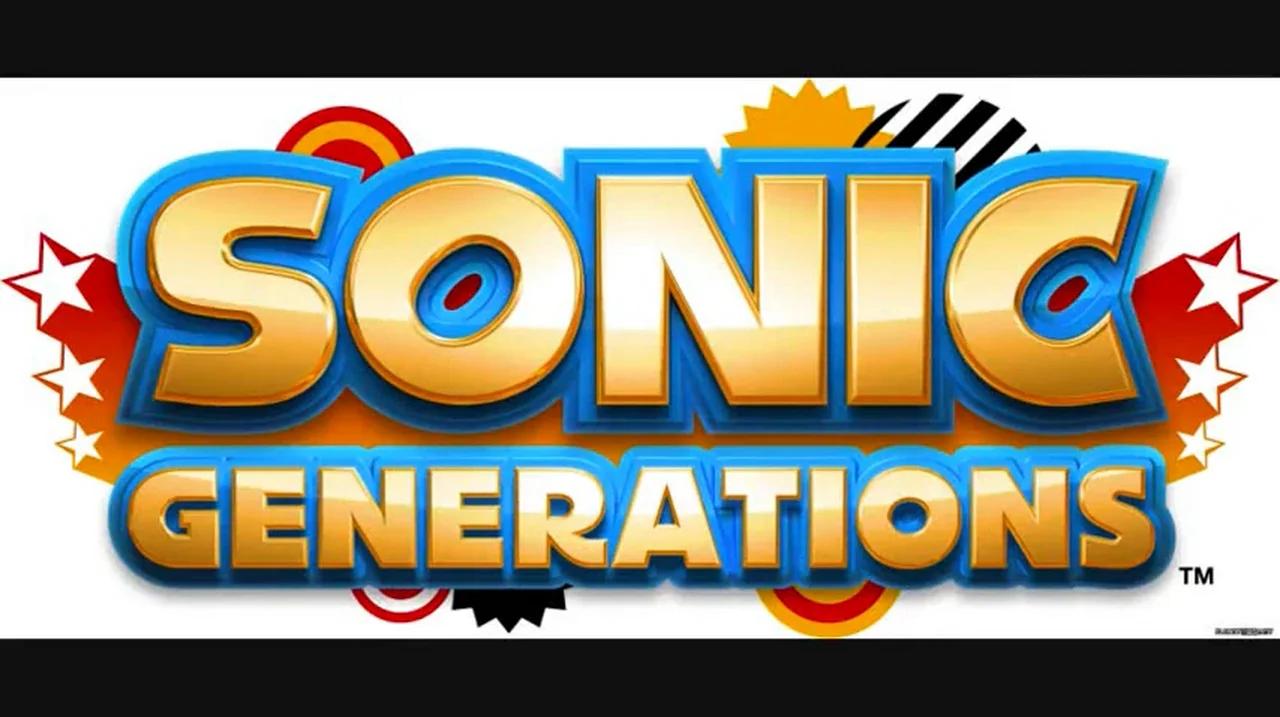 Sonic Generations - Modern Spagonia Theme