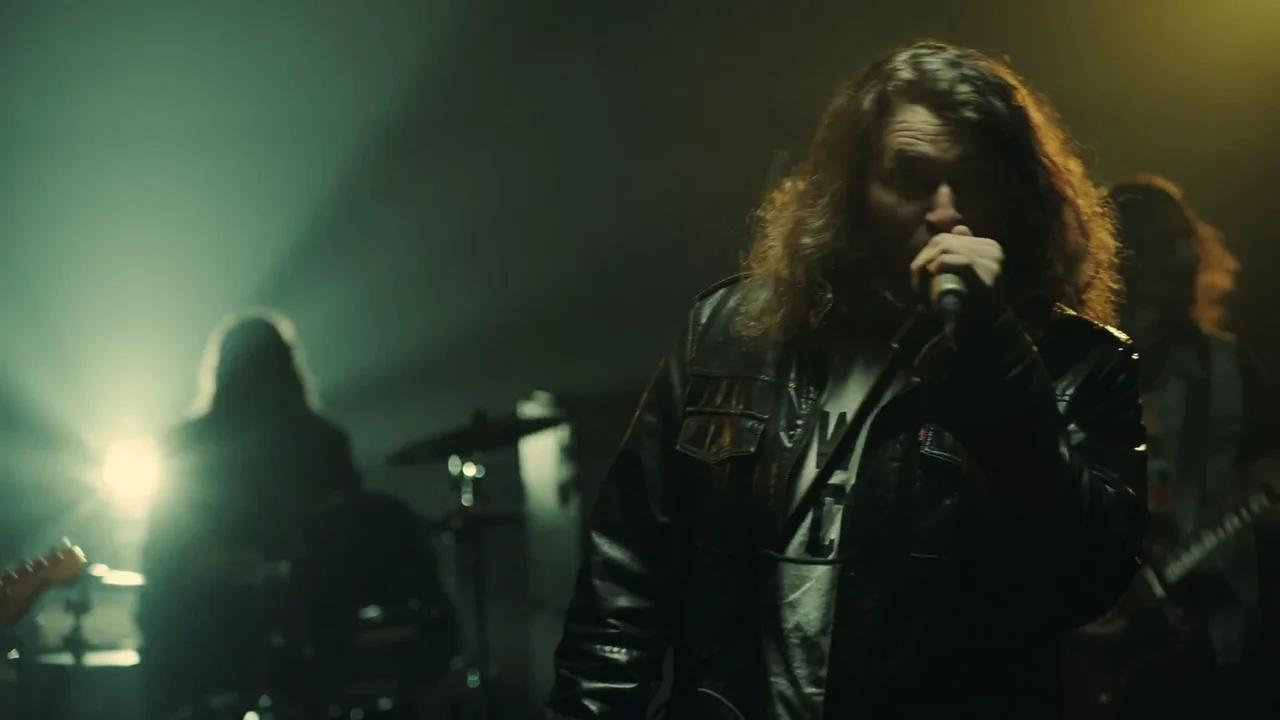 The Georgia Thunderbolts - Stand Up [Music Video][Rock 2024]