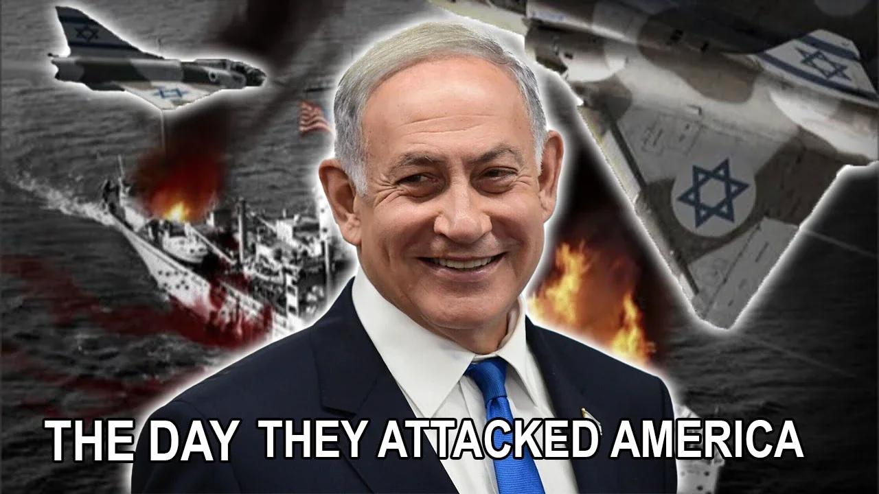 The Day Israel Attacked Us Survivor Tells His Story About Being About