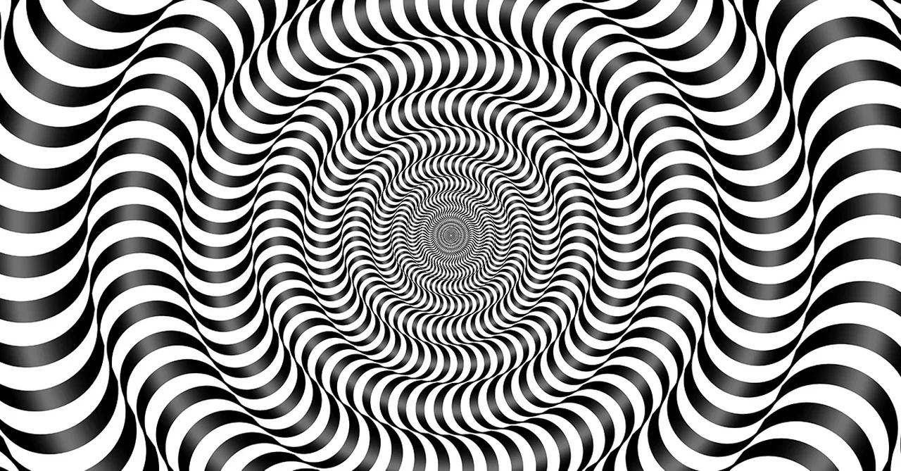Twisted Reality