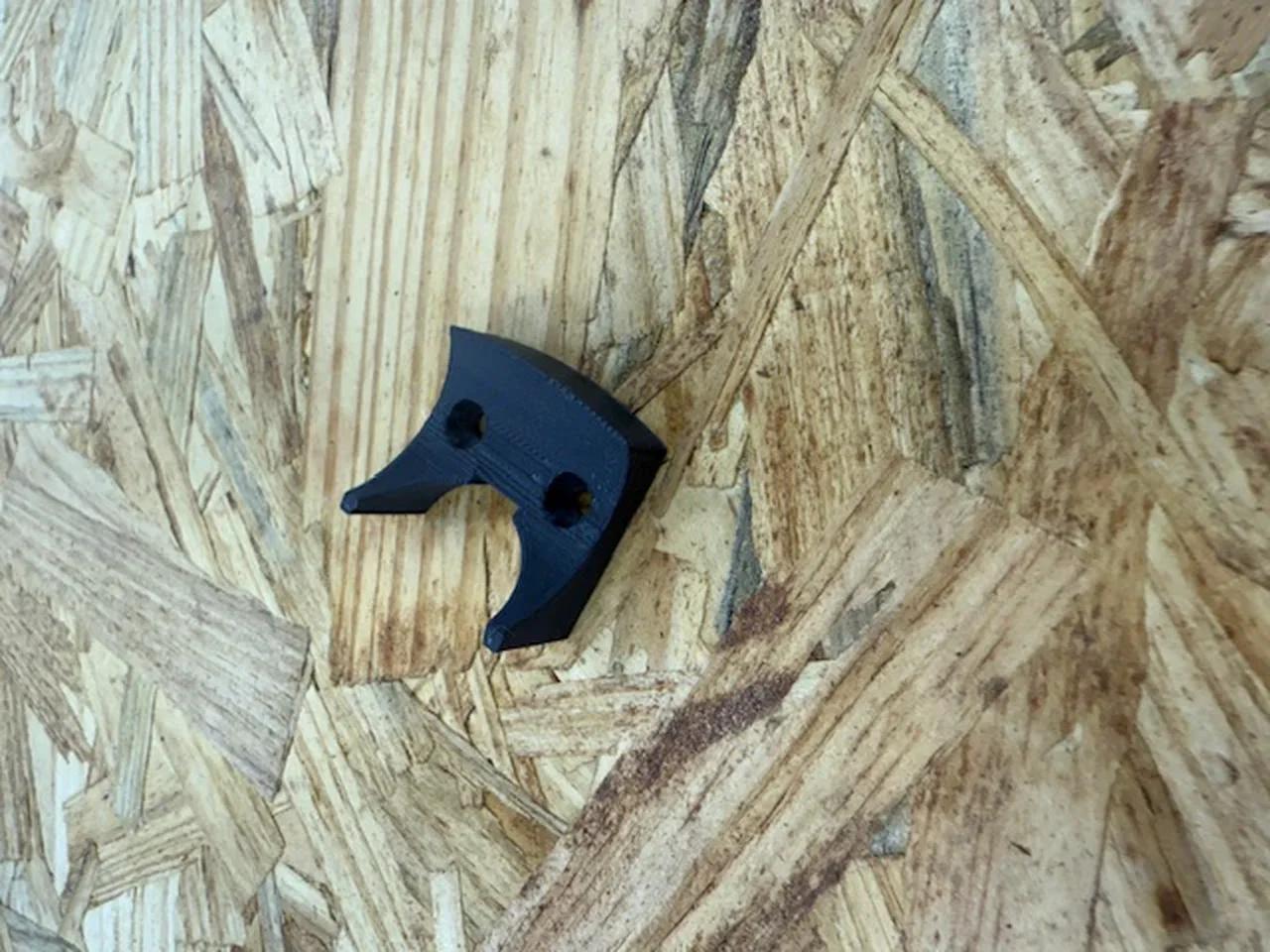 Winchester model 37a 410 forend spacer