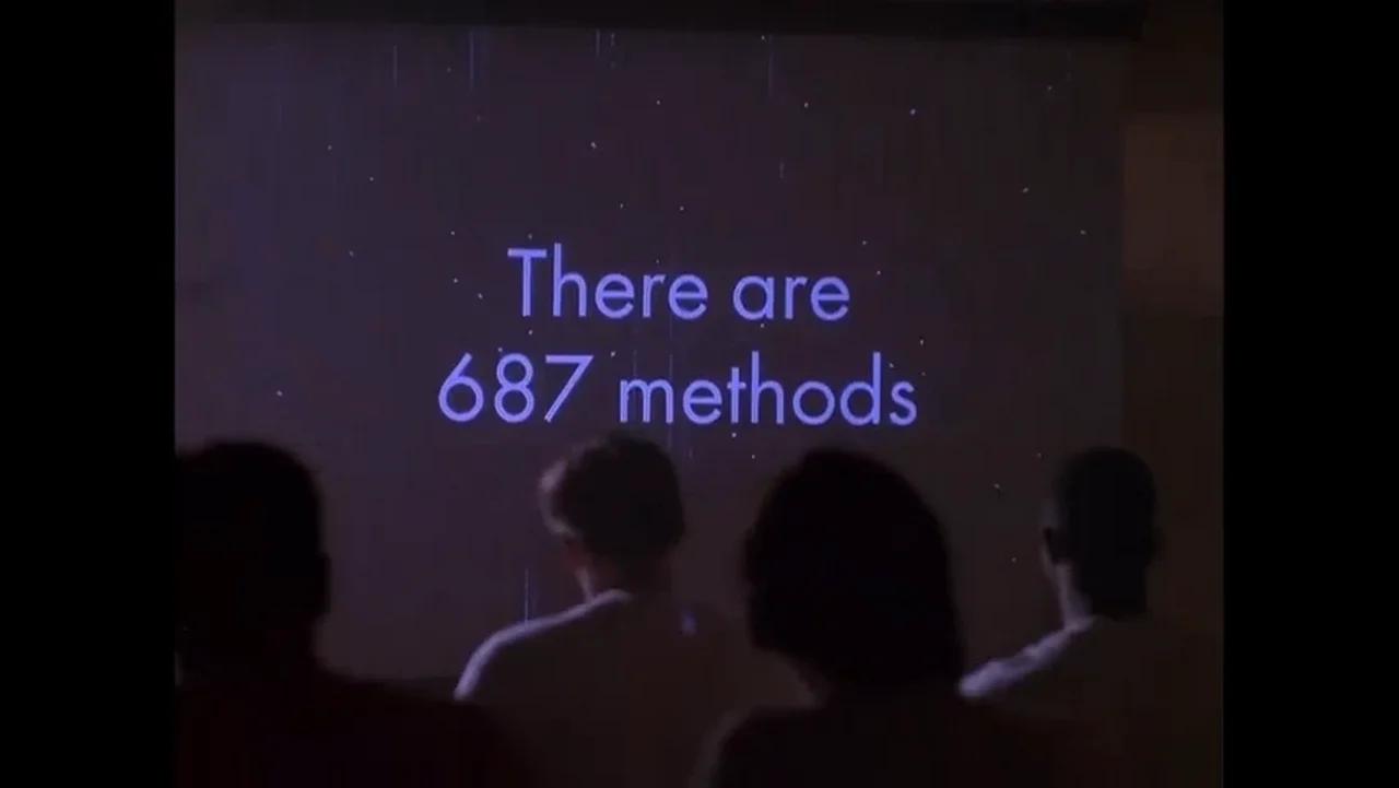 killing machines - Made with Clipchamp