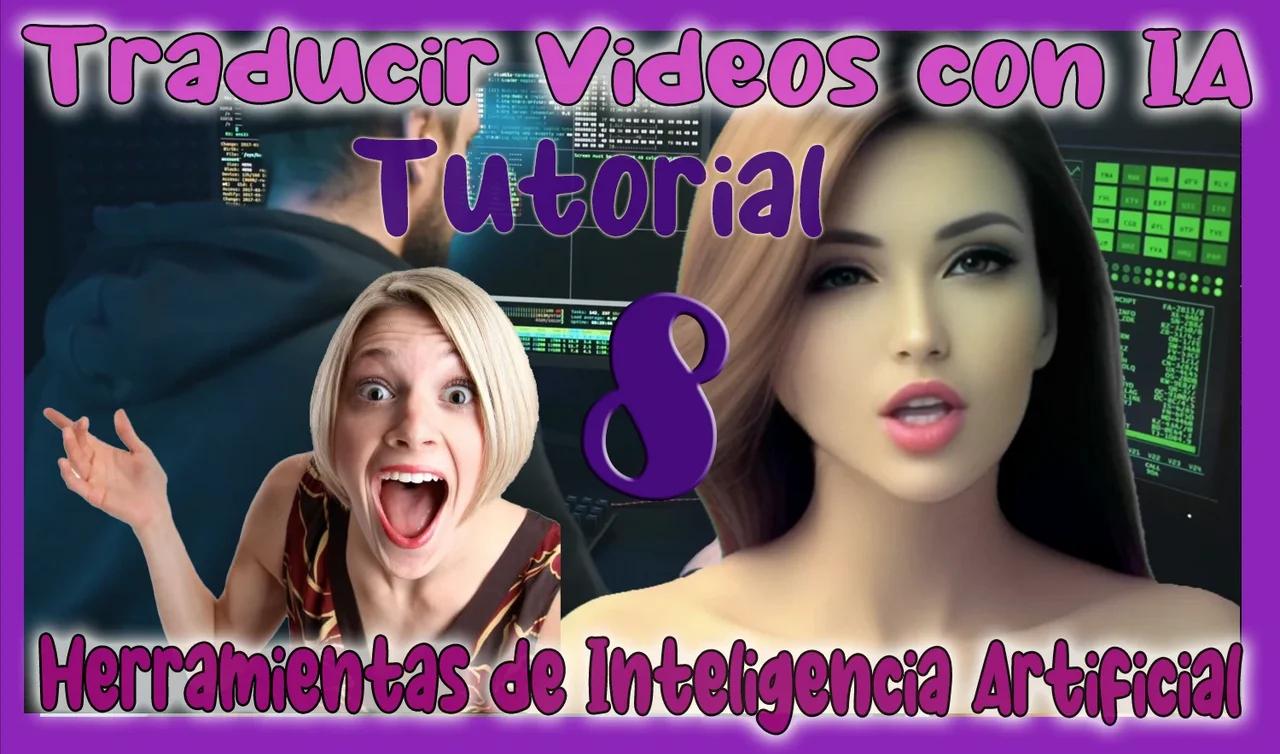 🆕 Cómo TRADUCIR Videos con INTELIGENCIA ARTIFICIAL RASK.AI Herramientas IA Tutorial 8