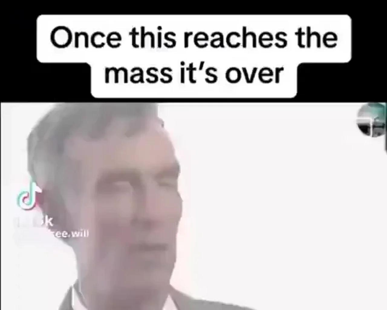 The Earth Is A Closed System