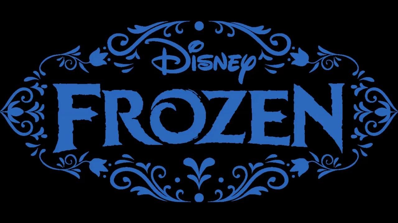 "Frozen" Cast Video