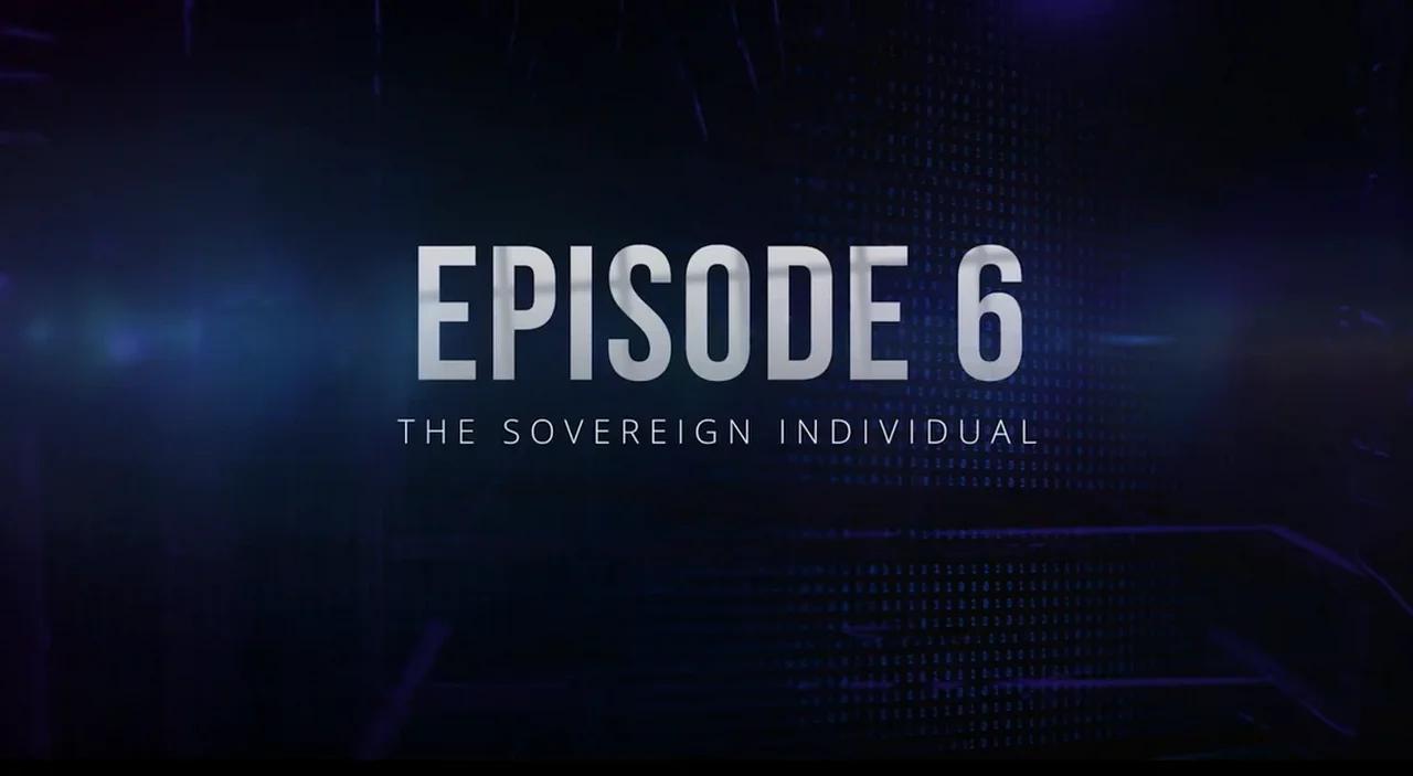 The Sovereign Individual