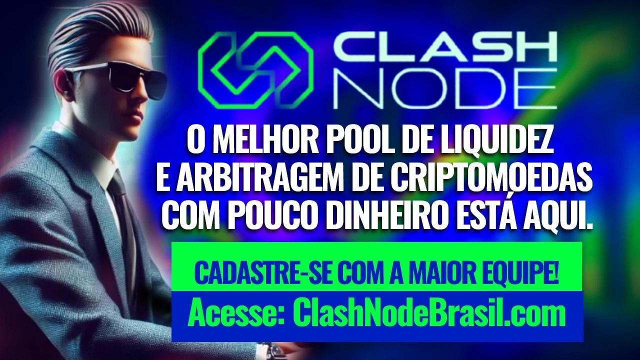 OS MELHORES POOLS DE LIQUIDEZ COM POUCO DINHEIRO ESTÃO NA CLASH FLOW LIQUIDITY. CADASTRE-SE NO ...