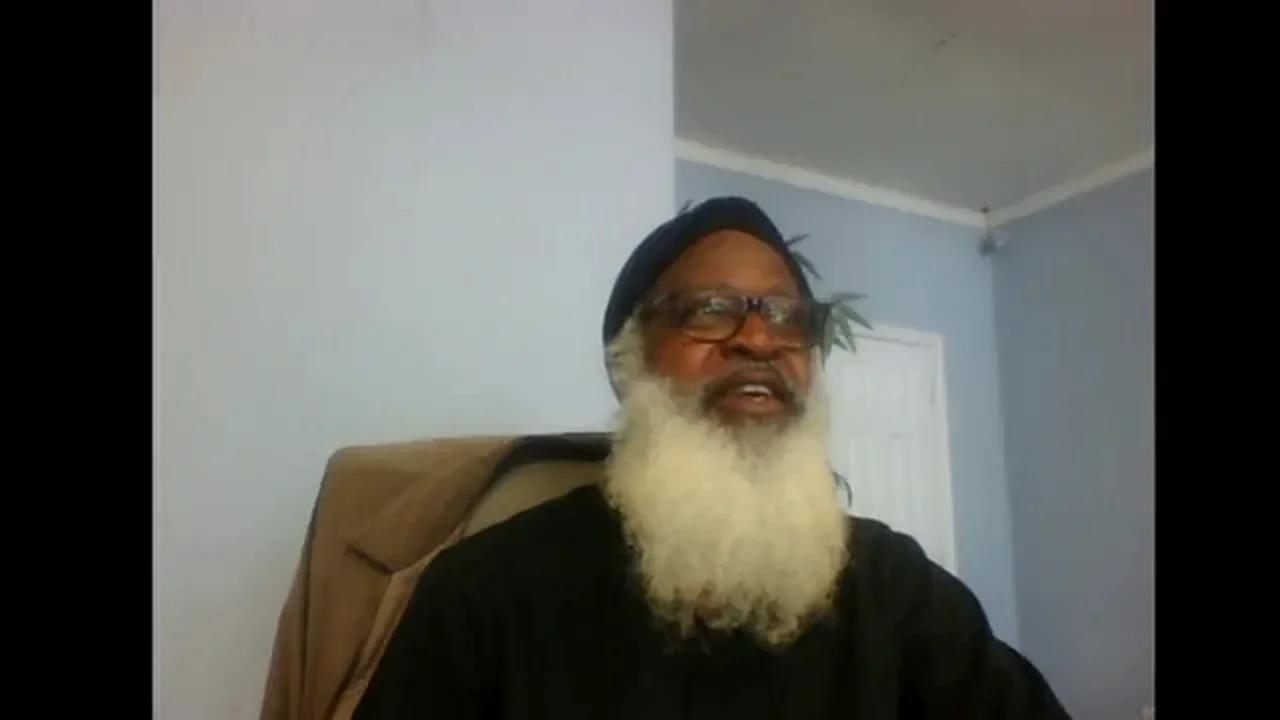 Prophecy Class: Daniel 2, 10/16/2022