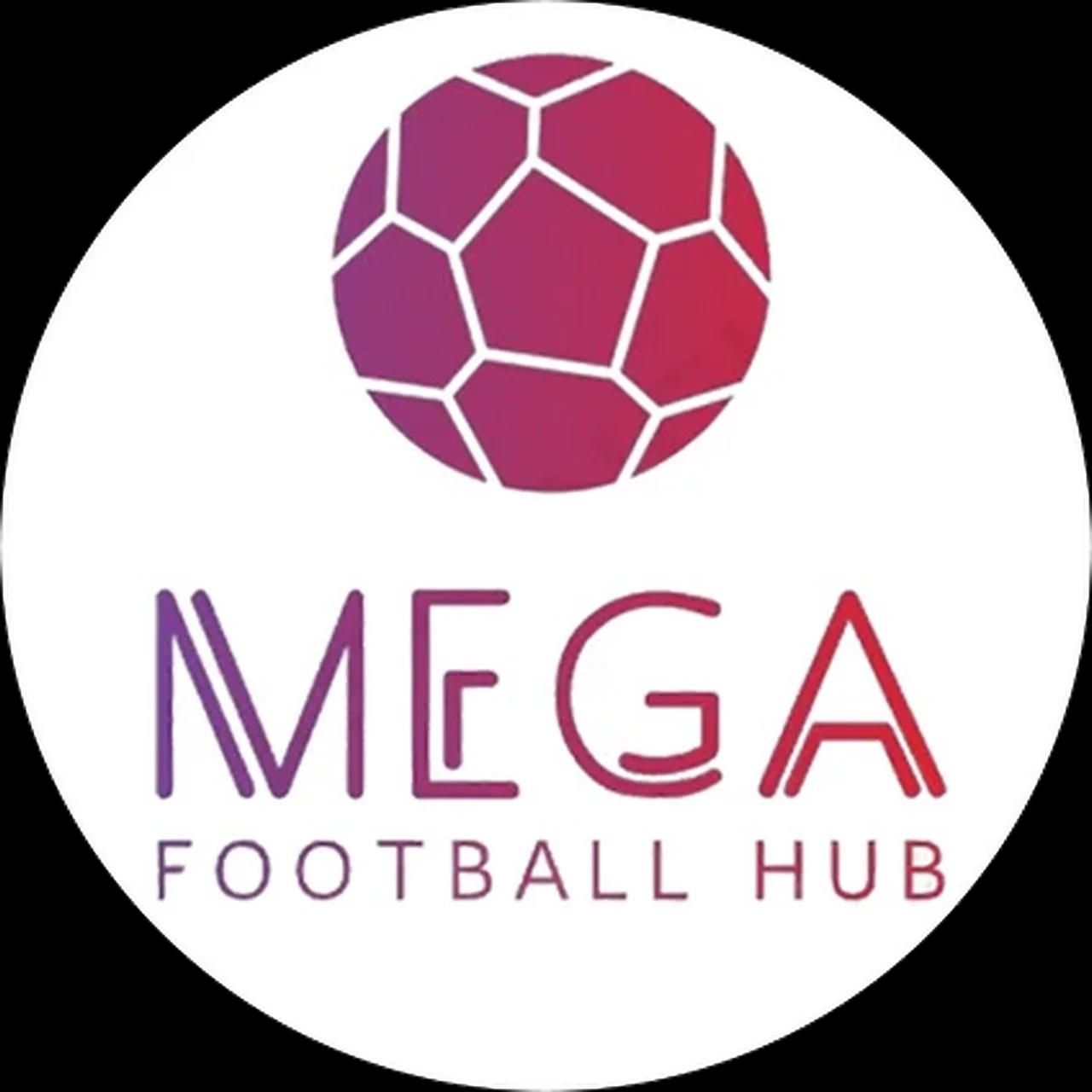 Mega Football Hub