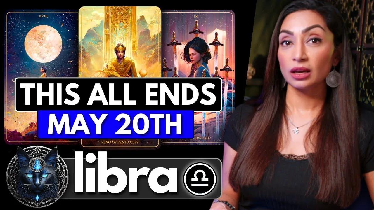 LIBRA This Is Intense You Might Need To Sit Down For This Libra Sign