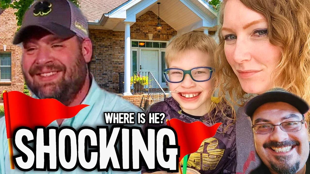 Sebastian Rogers Missing Autistic Teen Vanished Without A Trace From ...