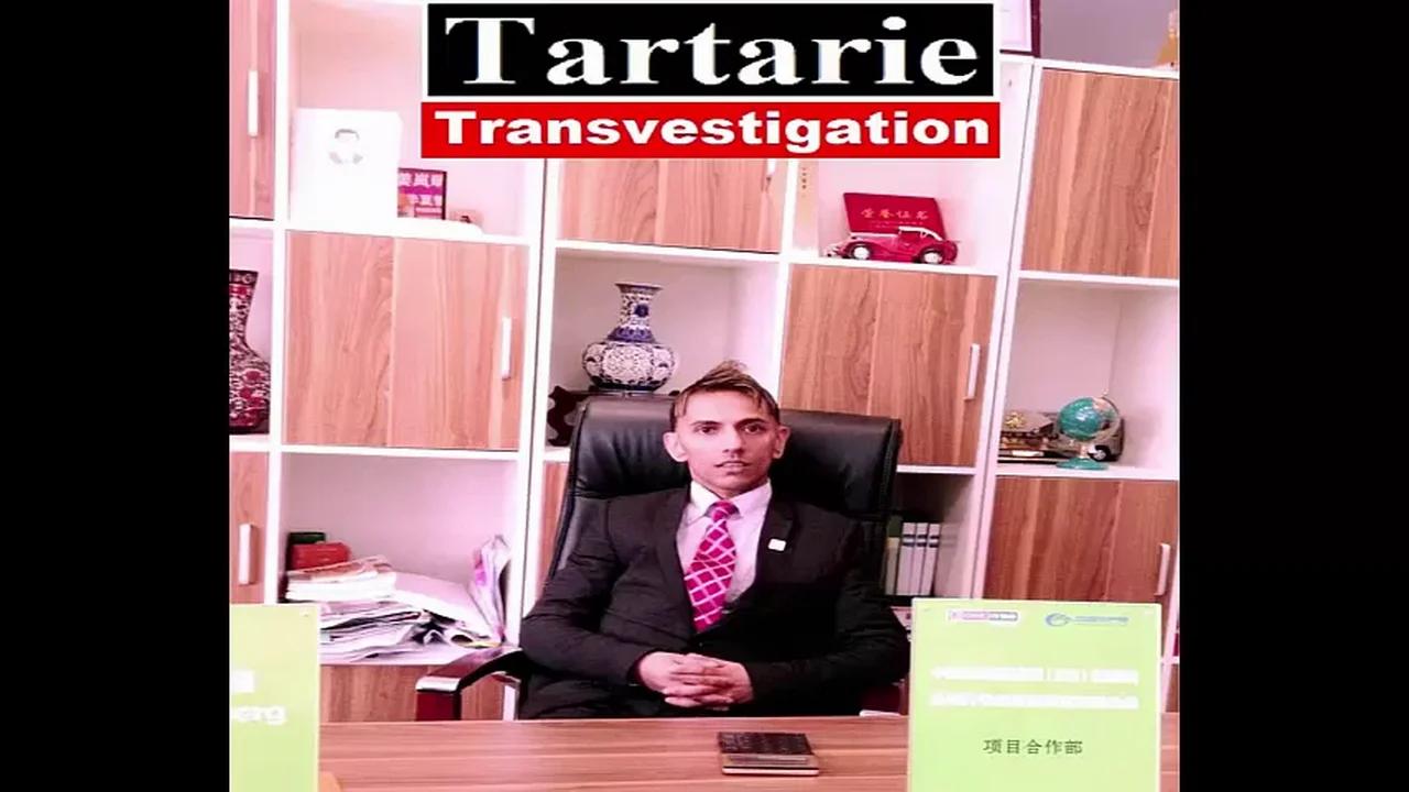 Tartarie 07 transvestigation