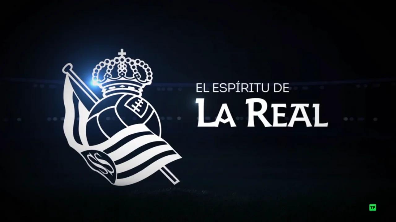 EL ESPIRITU DE LA REAL 2 EL ESPIRITU DE LA REAL 2