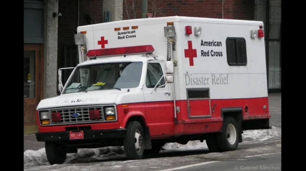 Jewish Red Cross #flushyourmeds #scottbarry