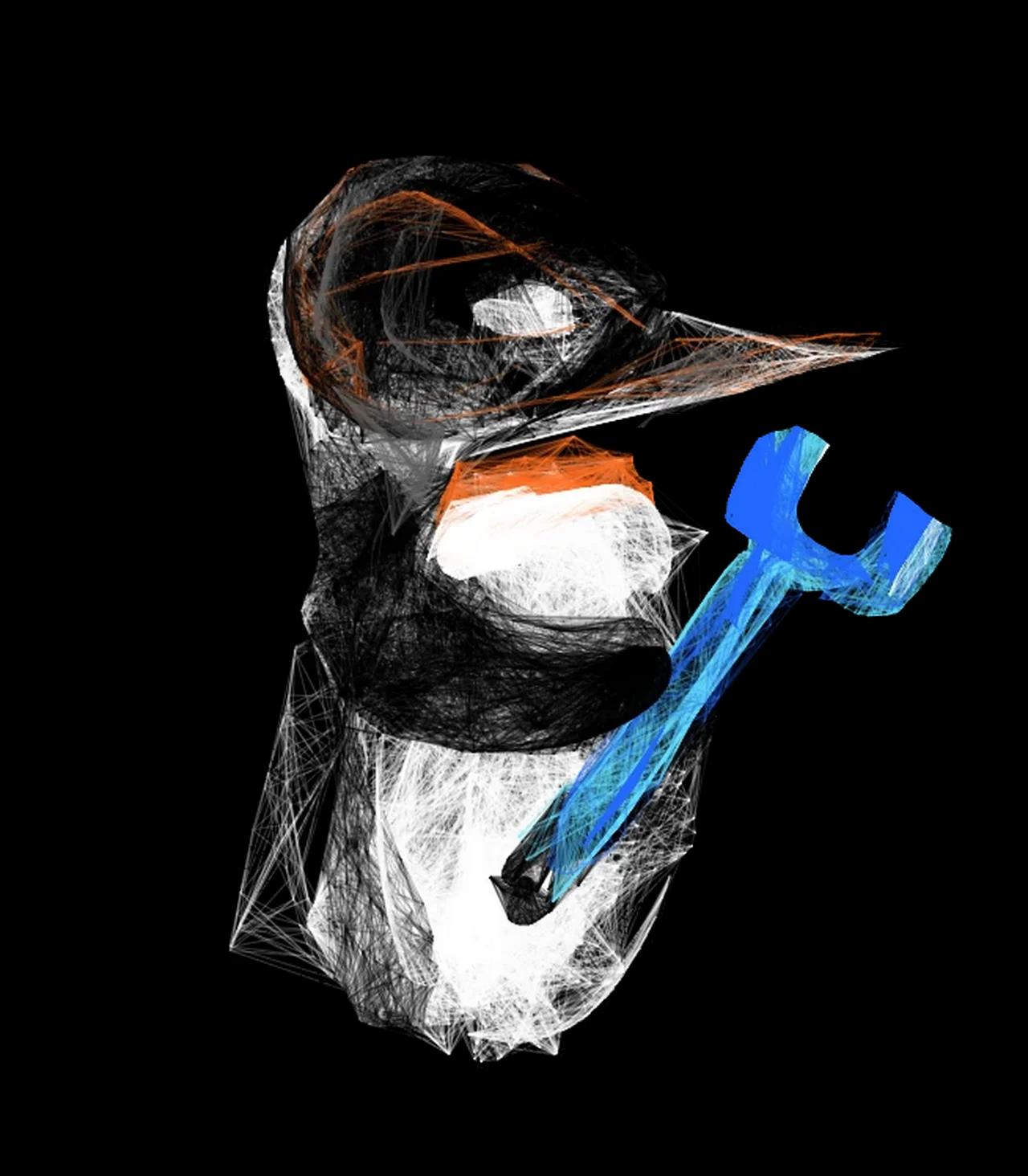 Catching up on archives. IPR 7/31/23