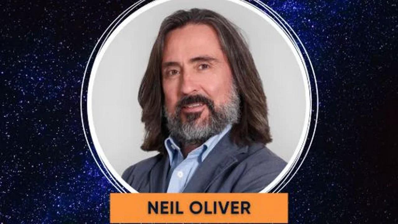 Setting Ourselves Free from Self-Forged Manacles - Neil Oliver (The ...