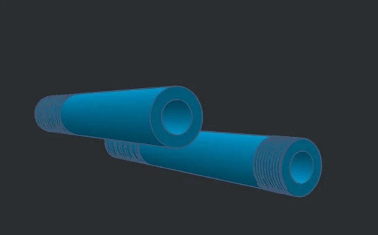 NULL-22 PRINTABLE BARRELS