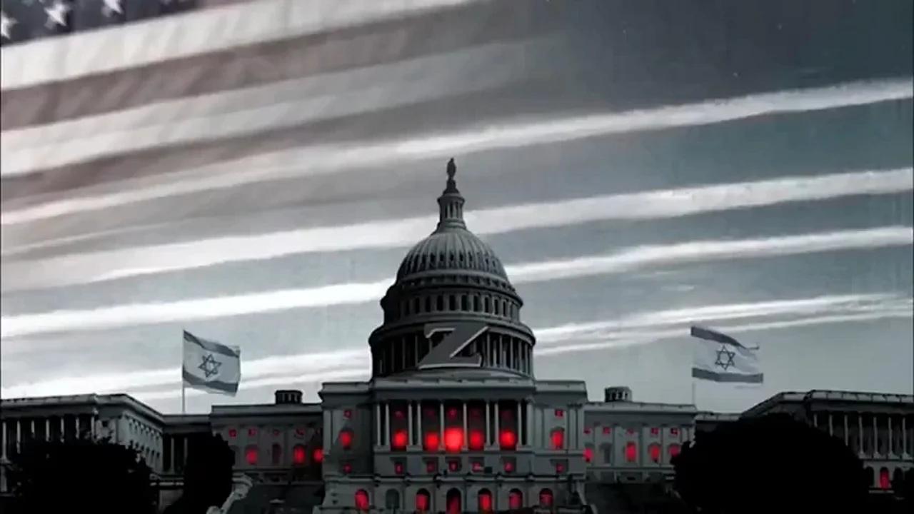 OPERATION TRUST 🖕🏼 ☠️ 🇮🇱 🔫 Fuck Israel - Trump and Fuck U CIA Alex Jones