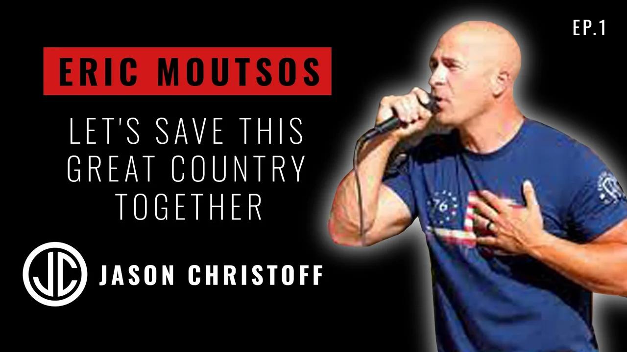 Jason Christoff Interview Eric Moutsos