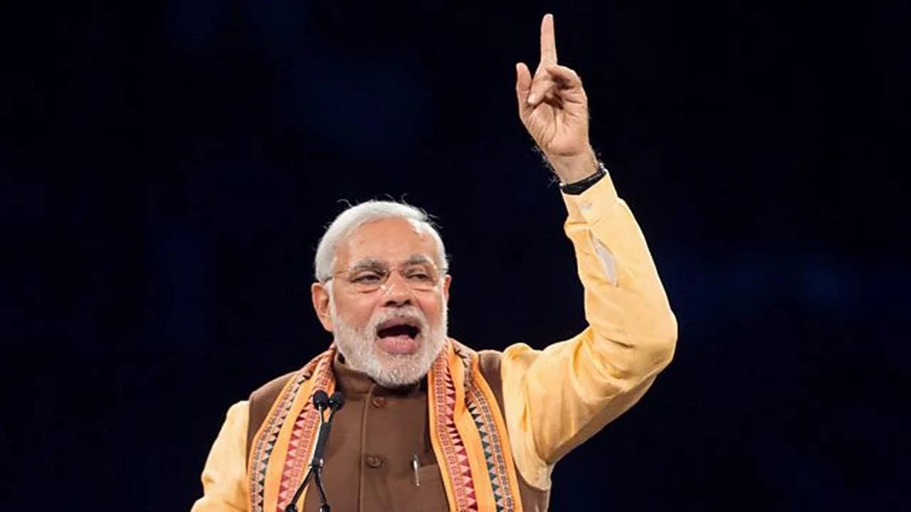 Narendra Modi BBC Documentary 'India: The Modi Question' | Season: 1 ...