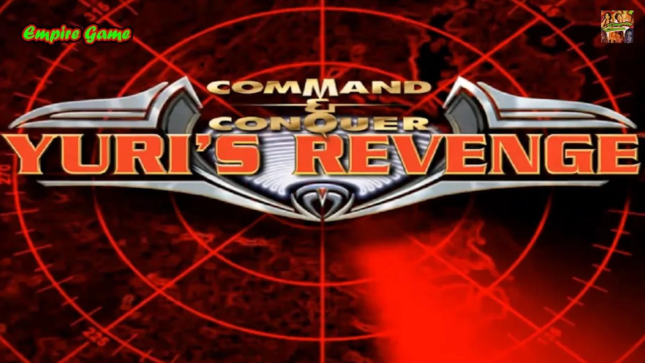 Command & Conquer: Yuri's Revenge - Soviet Cutscenes