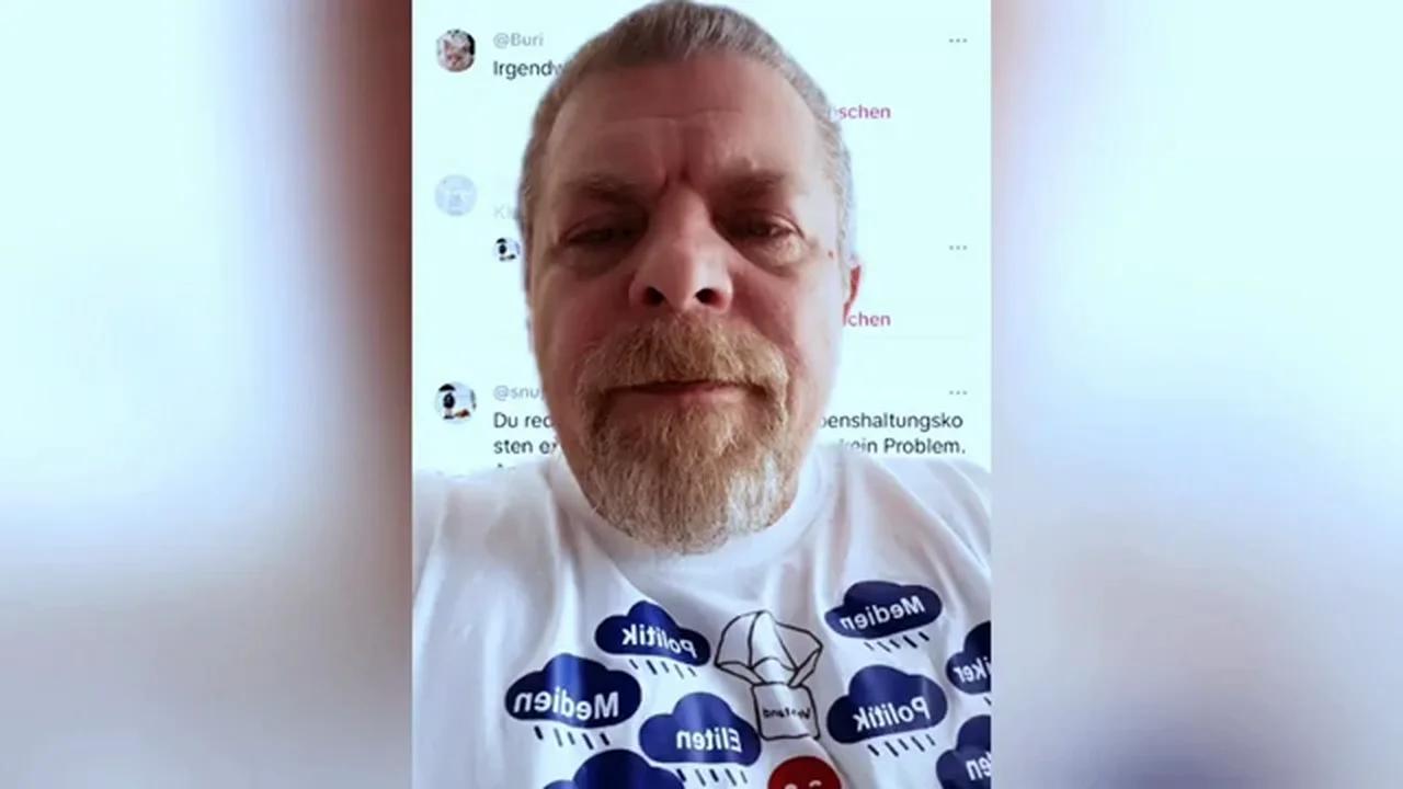 Wenn unrecht zu Recht wird...