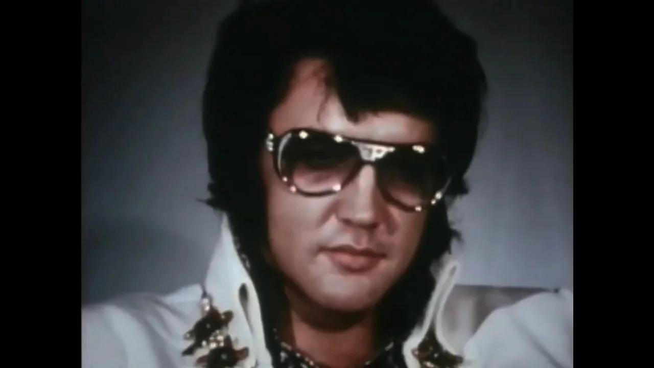 Elvis KNBC News September 4 1972 Dinner Show and Press Conference Most ...