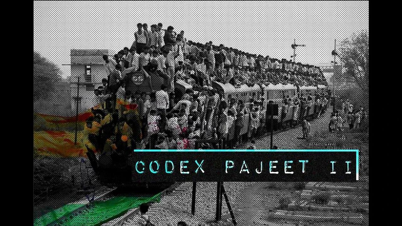 India The Worst Country On Earth Codex Pajeet II