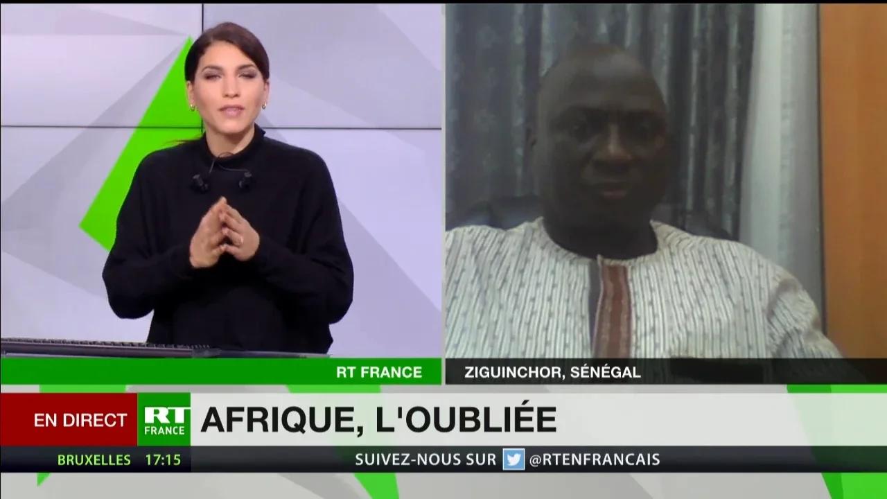 L’Afrique réclame plus de moyens face aux conséquences climatiques : l’avis d’Abdou Sané