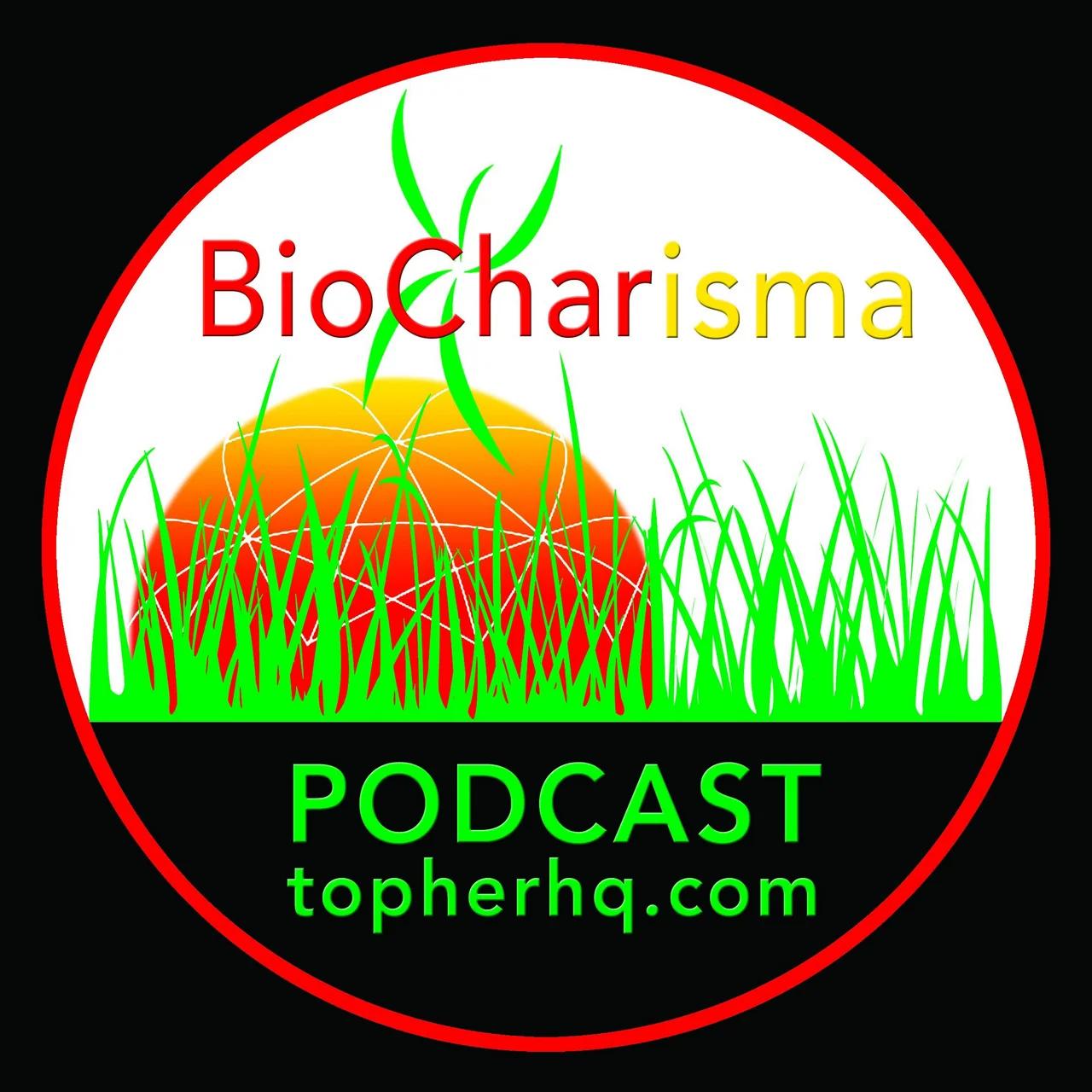 BioCharisma