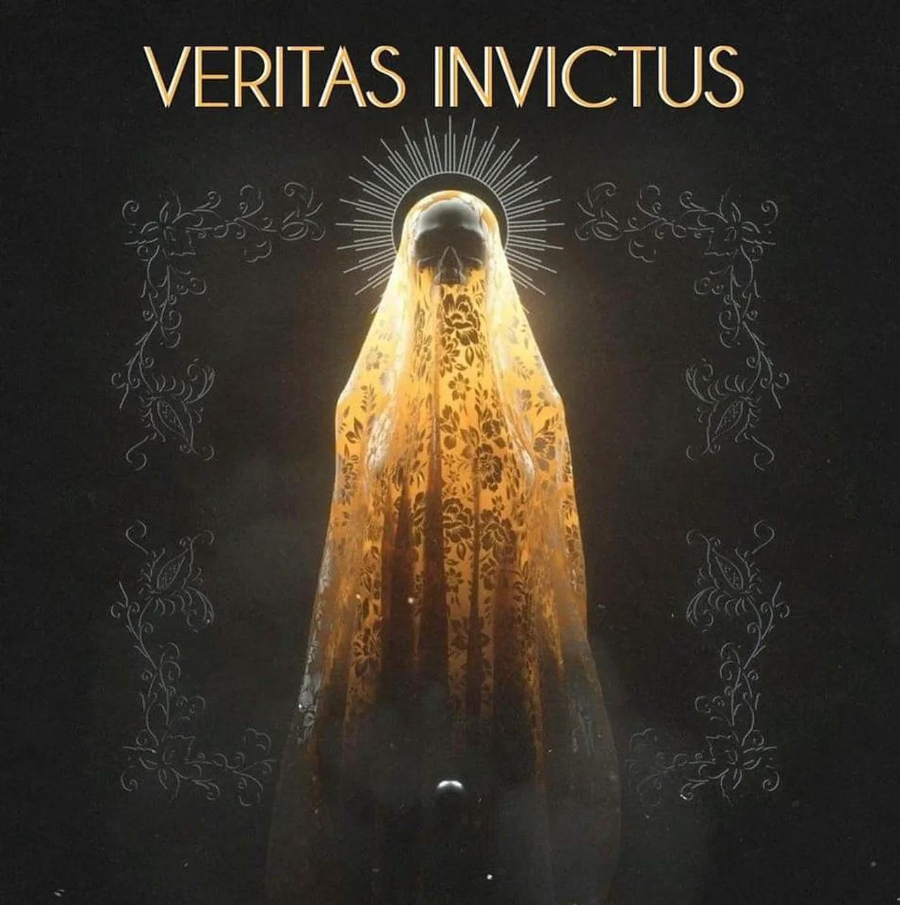 VERITAS INVICTUS