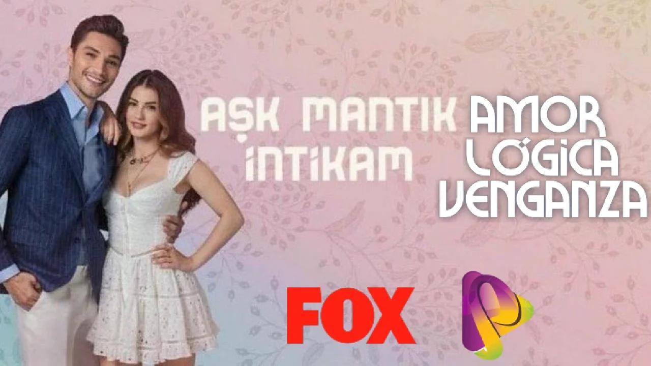 Teaser - ALV(Ask Mantik Intikam)
