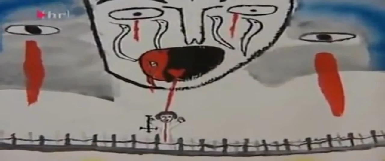 Hell life - A multiple personality in search of clues (2001) (German TV ...