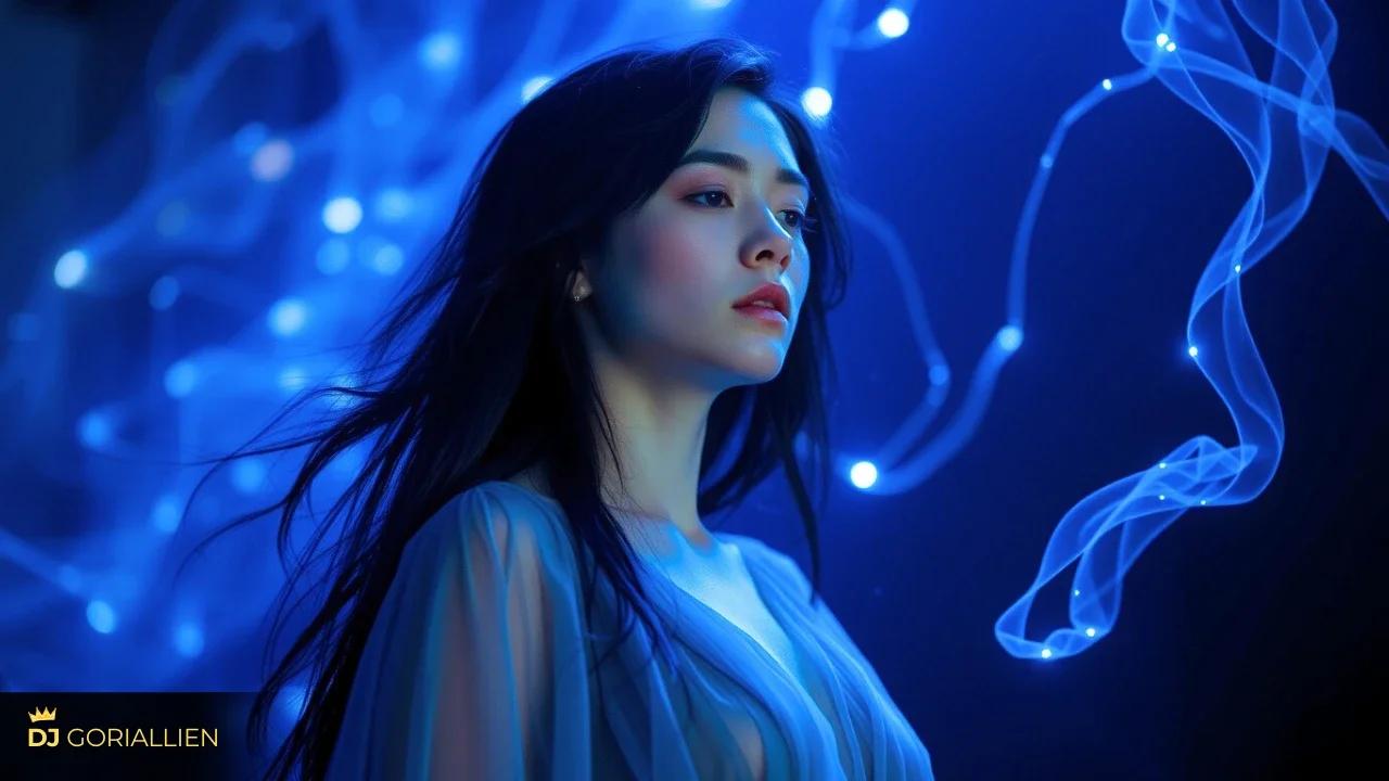 ETERNAL WAVES 🚀 Ride the Infinite Flow of Bass!