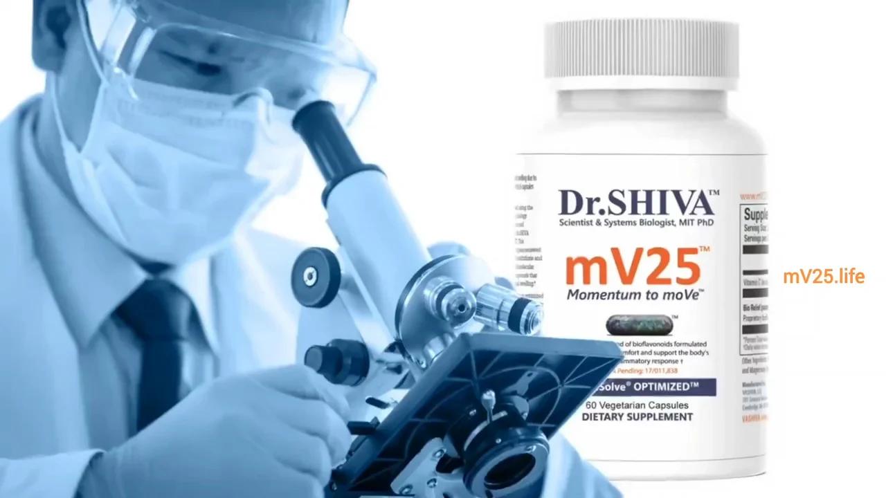 mV25™ Advances with the Science