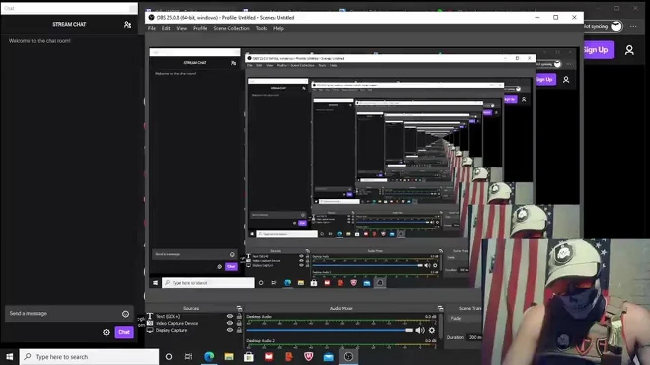 Gypsy Crusader Full Stream - September 30 2020